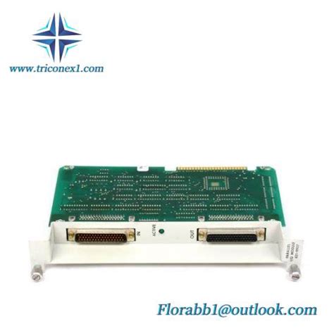 Honeywell 621 9937 Dcs Control System Triconex1 Automation