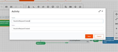 Workflow Designer Customization