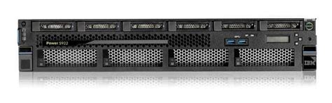 IBM Power Systems Nextech Connect