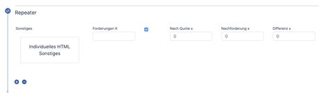 Repeat Buttons In A 6 Col Layout Formidable Forms Community