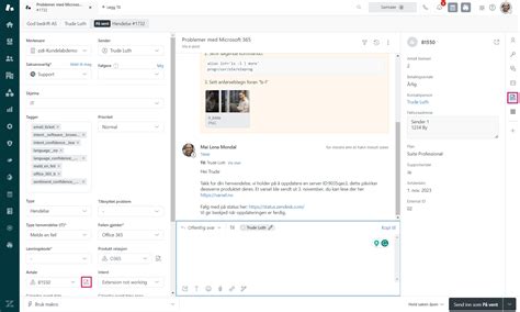 Zendesk Custom Objects