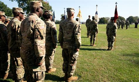 Dvids News Deployment Ceremony Send Off For The 389th Cssb