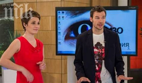 Бунт срещу Мартин от „Под прикритие” в БНТ взима заплата без да работи Информационна