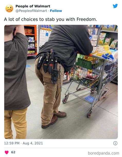 Shocking Walmart Photos To Have You Craving For Some Unsee Juice