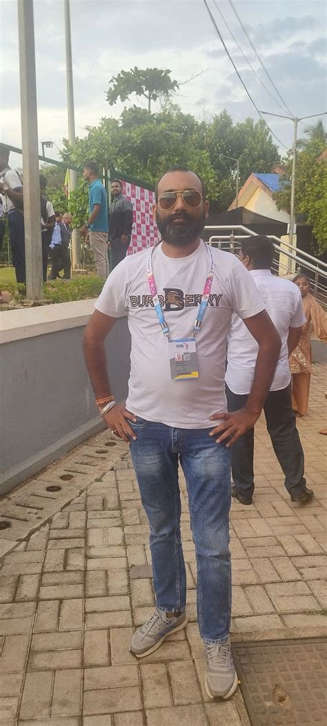 Satish Kumar Singh Posted On Linkedin