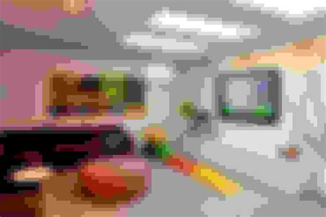 Cool Ideas For An Entertaining Basement