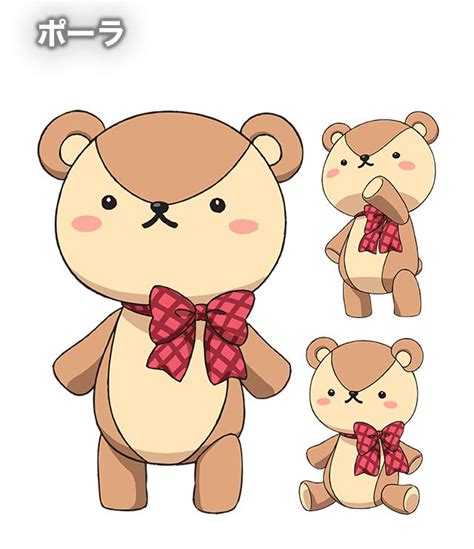 Pin On Isekai Wa Smartphone To Tomo Ni In 2024 Anime Chibi Anime