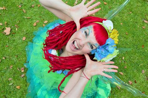 Festivals Eco Faeries