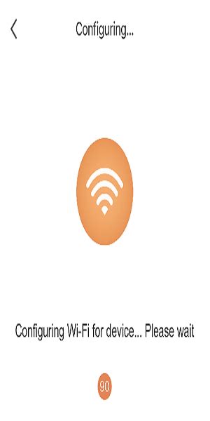 Annke Nova How To Connect The Camera Via AP Mode If The Sound Wave Configuration Fails