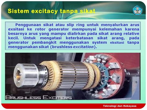 Kk018 Memasang Unit Generator Pembangkit Ppt