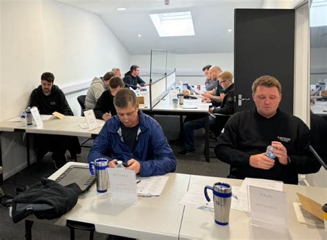 David Mccormack On Linkedin Ventlux Training Aov