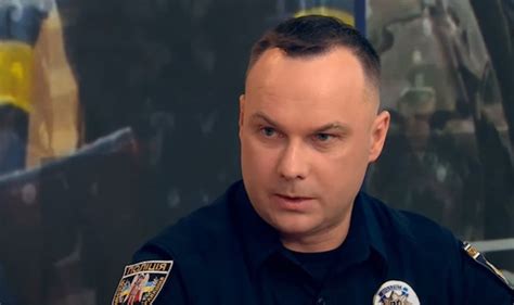 Кабмин назначил нового главу Нацполиции что известно про Ивана Выговского