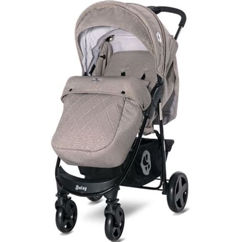 საბავშვო ეტლი Lorelli Daisy Basic Sabavshvo Etli