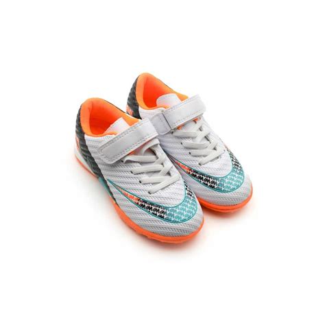 Zapatillas Deportivas Infantiles Multitaco Agarre Y Comodidad