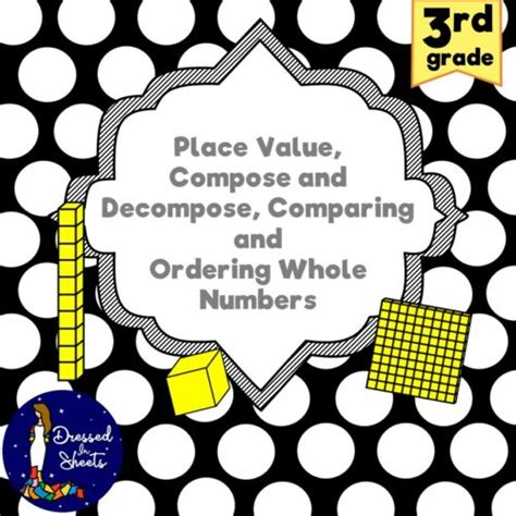 3rd Grade Unit 1 3 2A And 3 2D Made By Teachers