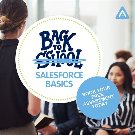 Get A Free Salesforce Optimization Assessment Ascend Technologies Posted On The Topic Linkedin