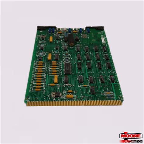30731823 001 Honeywell A D Mux Module