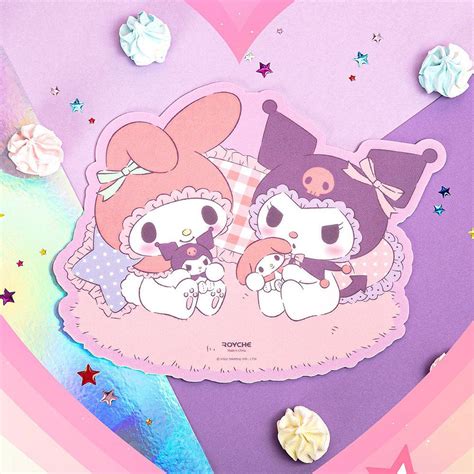 My Melody Aesthetic Wallpapers · 180 Backgrounds 🐰💖🎀🌸