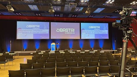 Marc Müller On Linkedin Bastacon Devops Databasedeployment Agile Continuousintegration…