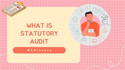 What Is Statutory Audit Carunway