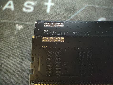 【開箱】新時代ddr5のcp值之王 －美光 Ddr5 4800cl40 8g 2 美光 Micron 美光 Crucial 美光 4gb Ddr5 Ddr5 Ddr5 4800mhz 8gb