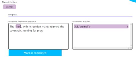 named entity recognition with spacy spacy로 커스텀 개체명 인식기 만들기