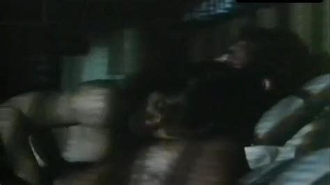 Colleen Camp Breasts Scene In Deadly Games