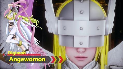 Digimon Angewomon Lite Version Xxx Mobile Porno Videos Movies