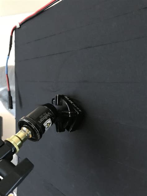 Building Your Own LED Lights Newsshooter