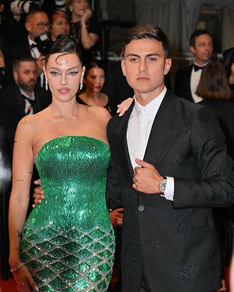 Oriana Sabatini En Soirée Du Festival De Cannes 7 Juin 2024