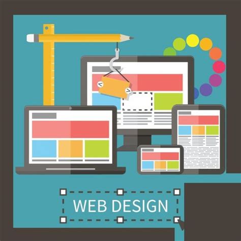 Web Design Theory Course Professional Principles And Concepts Quickstart