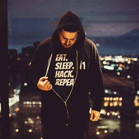 Nahamsec I Really Wanted To Show Off My New Haircut But I Also Wanted