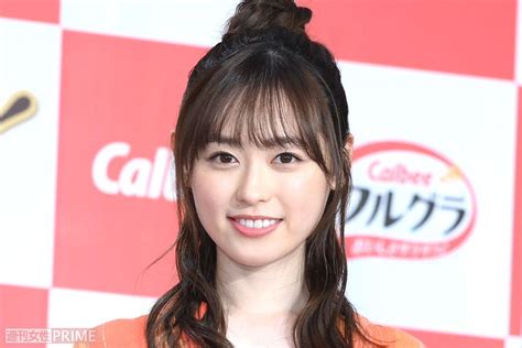 福原遥が7月期tbsゴールデン帯ドラマ初主演へ