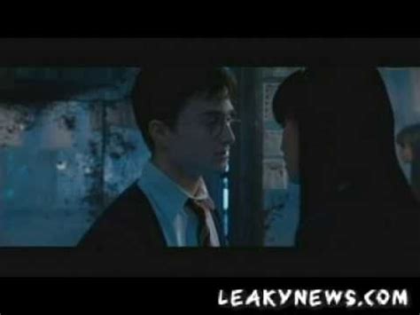 Harry And Cho Kiss Behind The Scenes Harry Potter Kiss Behind The Scenes Harry Potter Gif