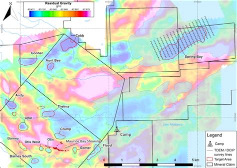 Global Uranium And Forum Energy Metals Announce The Commencement Of