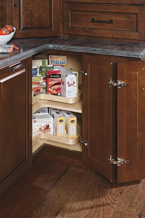 Diamond At Lowes Organization Base Super Lazy Susan