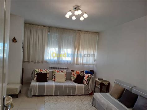 Location Appartement F4 Alger Bir Mourad Rais Alger Bir Mourad Rais