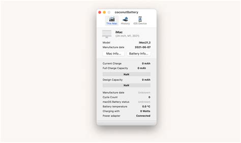 How To Choose A Mac Temperature Monitor