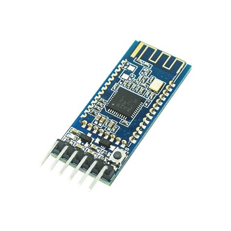Module Bluetooth Compatible Avec Arduino Et Hm 10 Test Et Avis