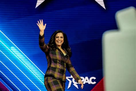 Трамп предложил «звезду республиканцев на должность постпреда США в ООН — Haqqin