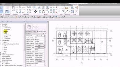 How To Detach A Central Model In Revit Step By Step CADdikt