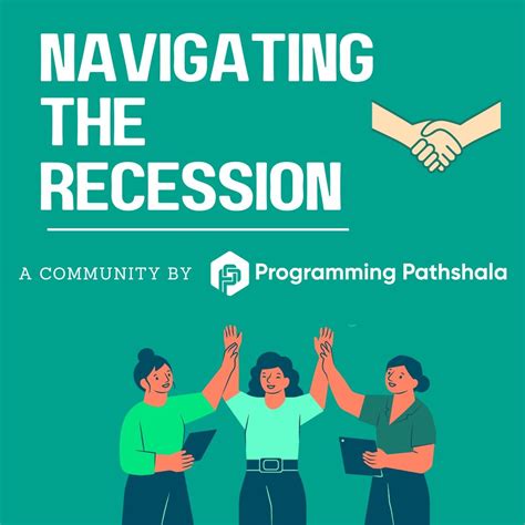 Programming Pathshala On Linkedin Work Programming Community Jobs Help Recession2023