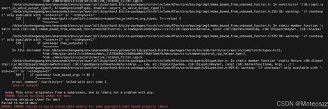 Pip Install Failed Building Wheel For Xxxmob64ca13f2b62d的技术博客51cto博客