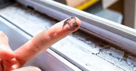 How To Clean And Maintain Your PVC Window Frames Archyde