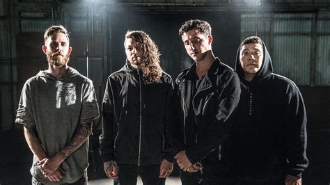 Chelsea Grin Lassen Ihren Brandneuen Song Blind Kings Von Der Leine