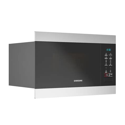 Samsung Mg22m8074at - 3D Model for VRay, Corona