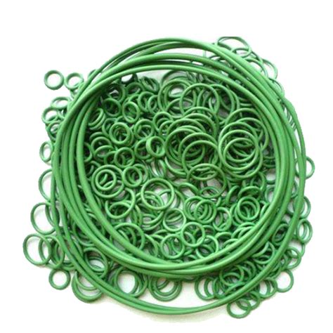 China Fkm Fluoroelastomer Seals In Aircraft Hydraulic Systems