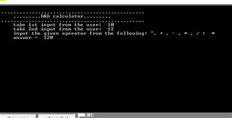 github hamxism assembly language projects contain calculator and atm based on assembly language