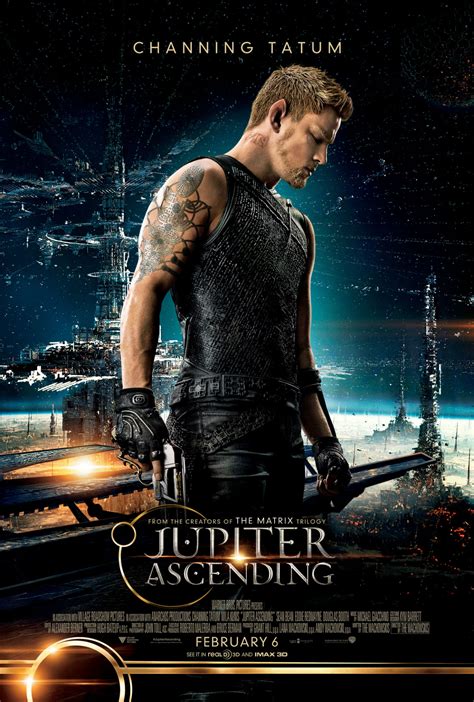 Jupiter Ascending Wallpapers Movie Hq Jupiter Ascending Pictures 4k