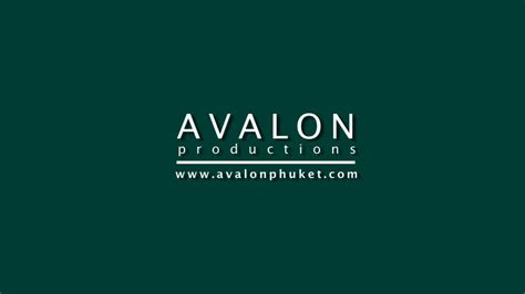 Avalon Productions Ltd Home